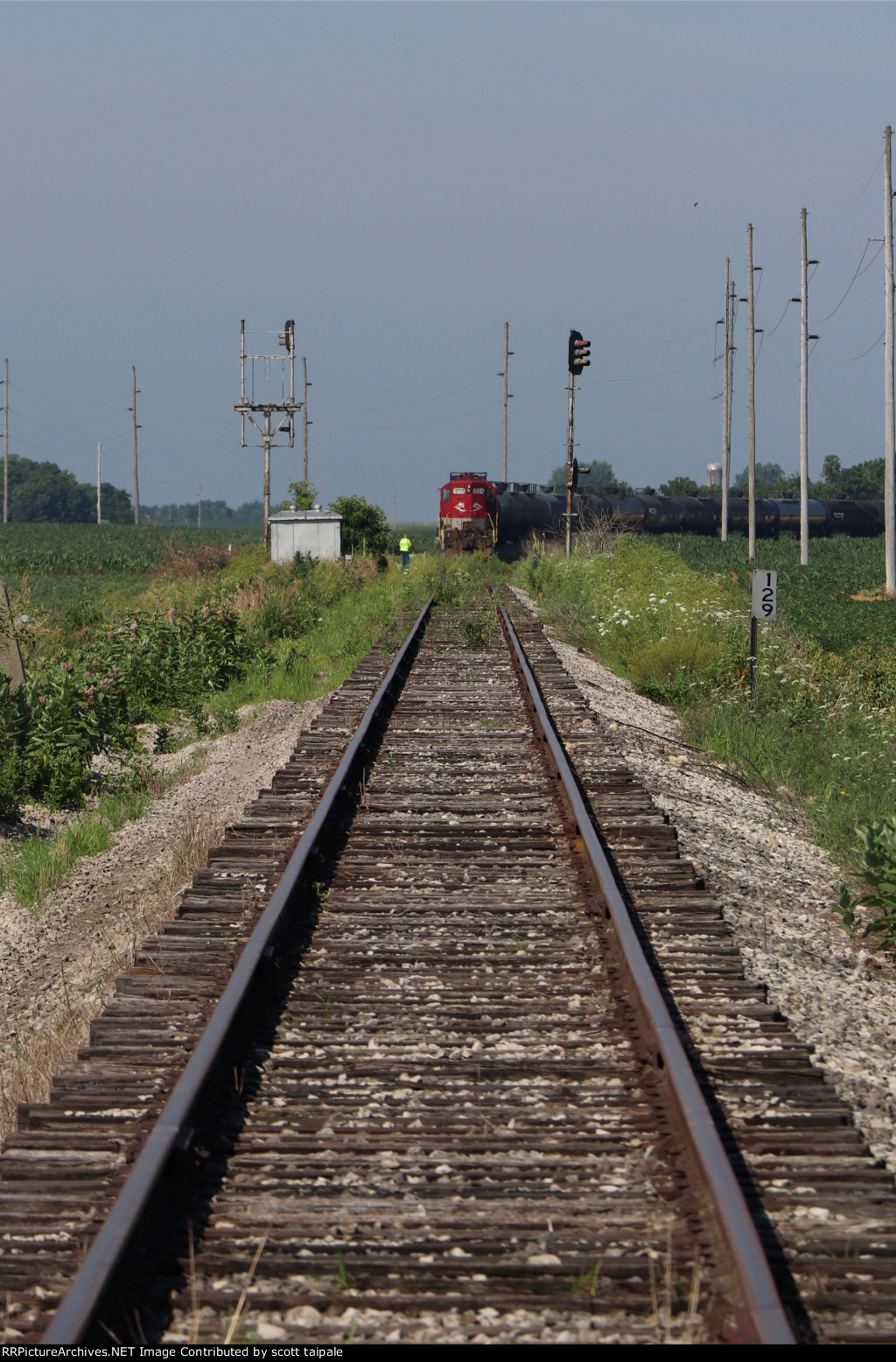 RJC 1806 beyond the Bracket